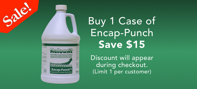 Defoamers | Mikey's Board